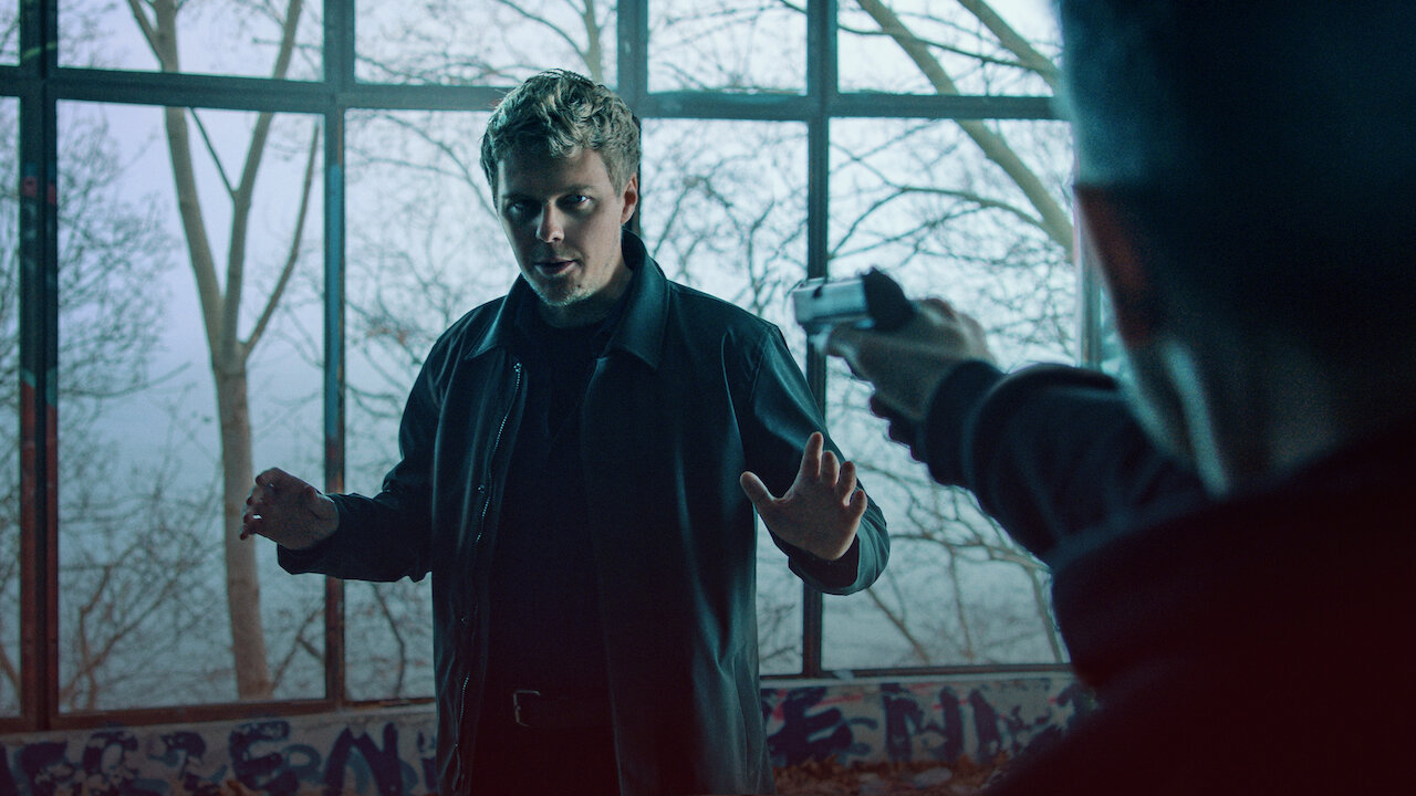 Watch Colors of Evil: Red | Netflix Official Site