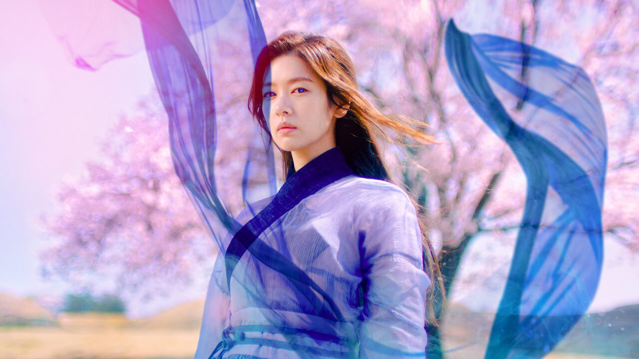 Watch Alchemy of Souls | Netflix Official Site