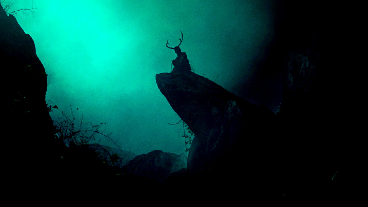 Watch Black Spot | Netflix Official Site