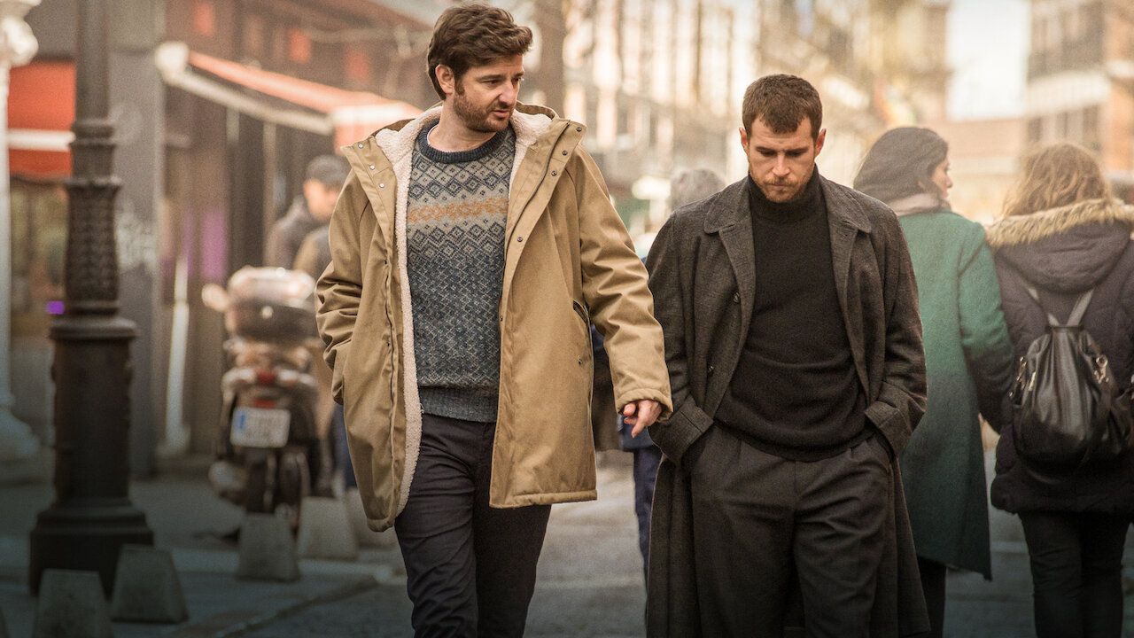 Eres tú | Sitio oficial de Netflix