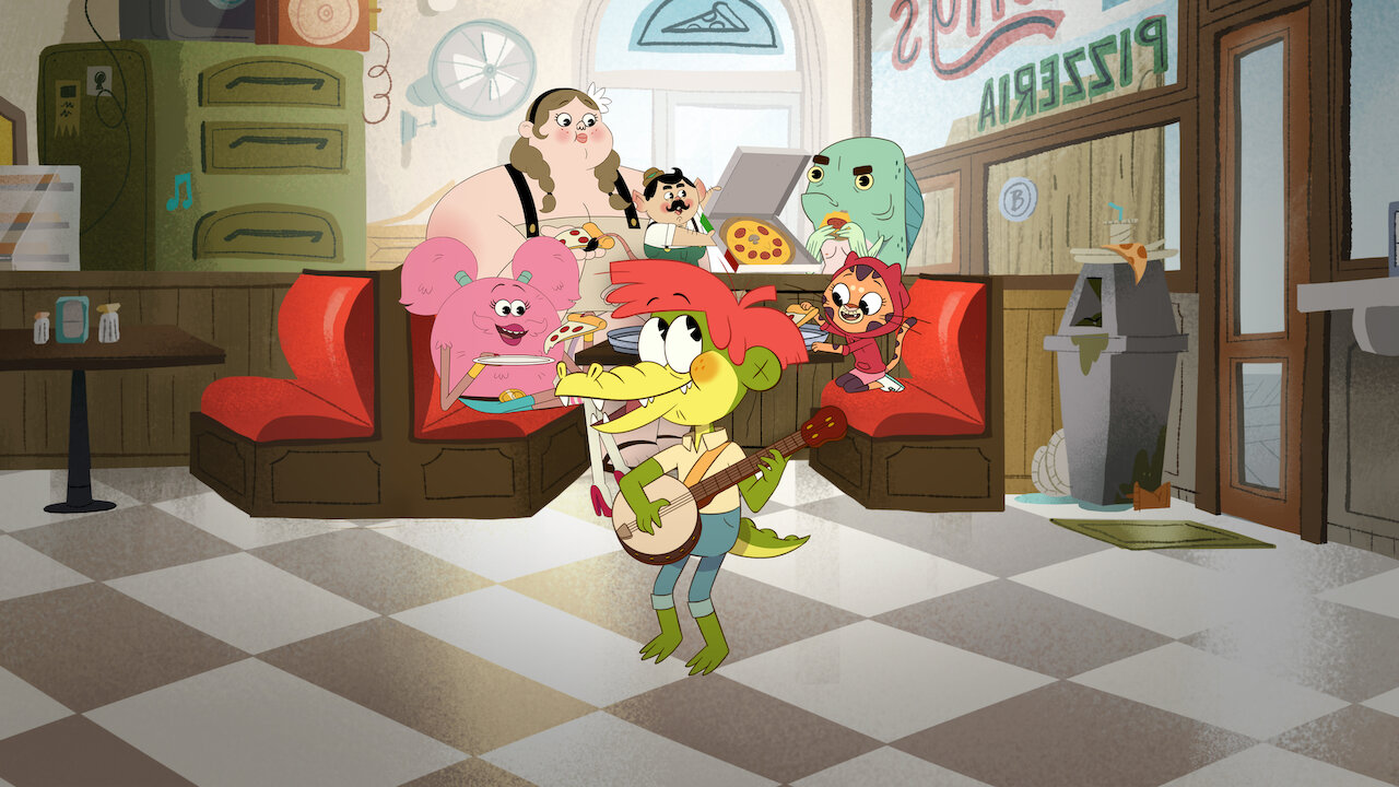 Watch I Heart Arlo | Netflix Official Site