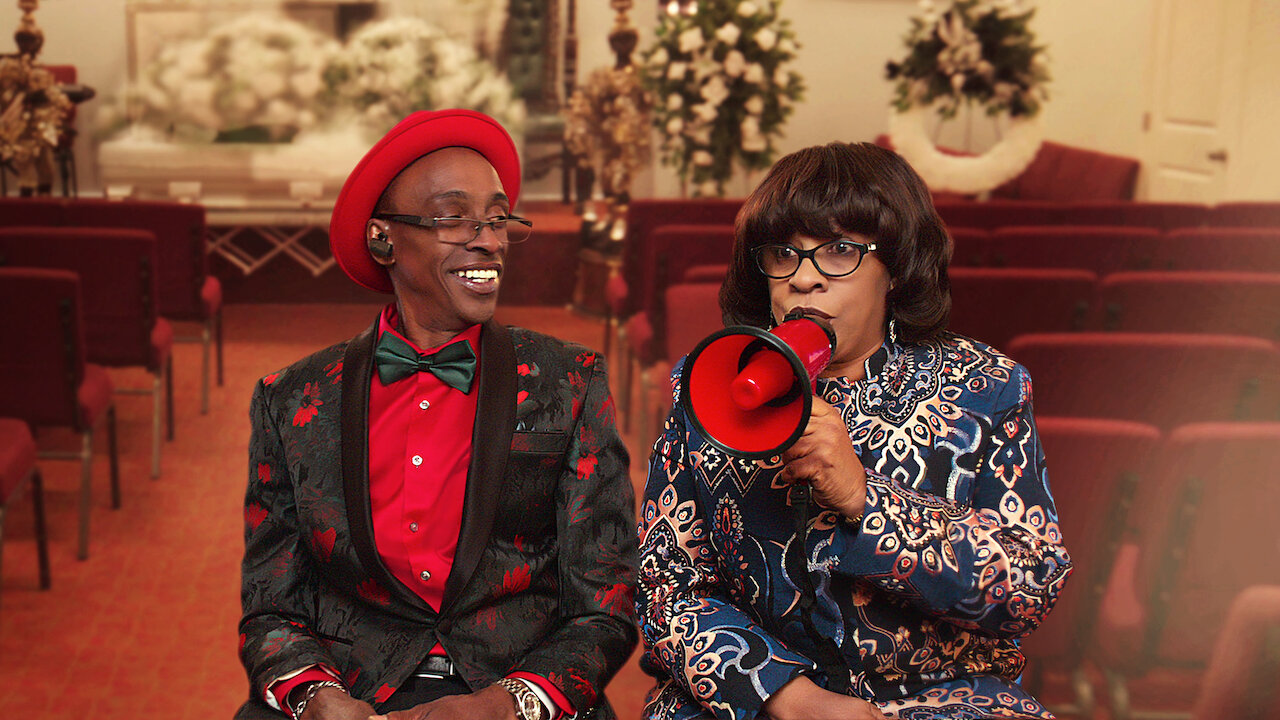 Watch Buried by the Bernards | Netflix Official Site