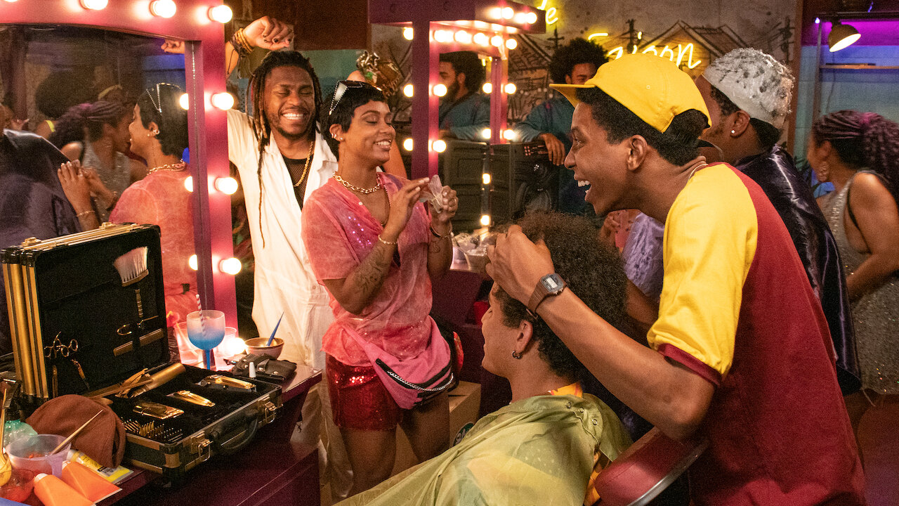 Watch A Cut Above | Netflix Official Site