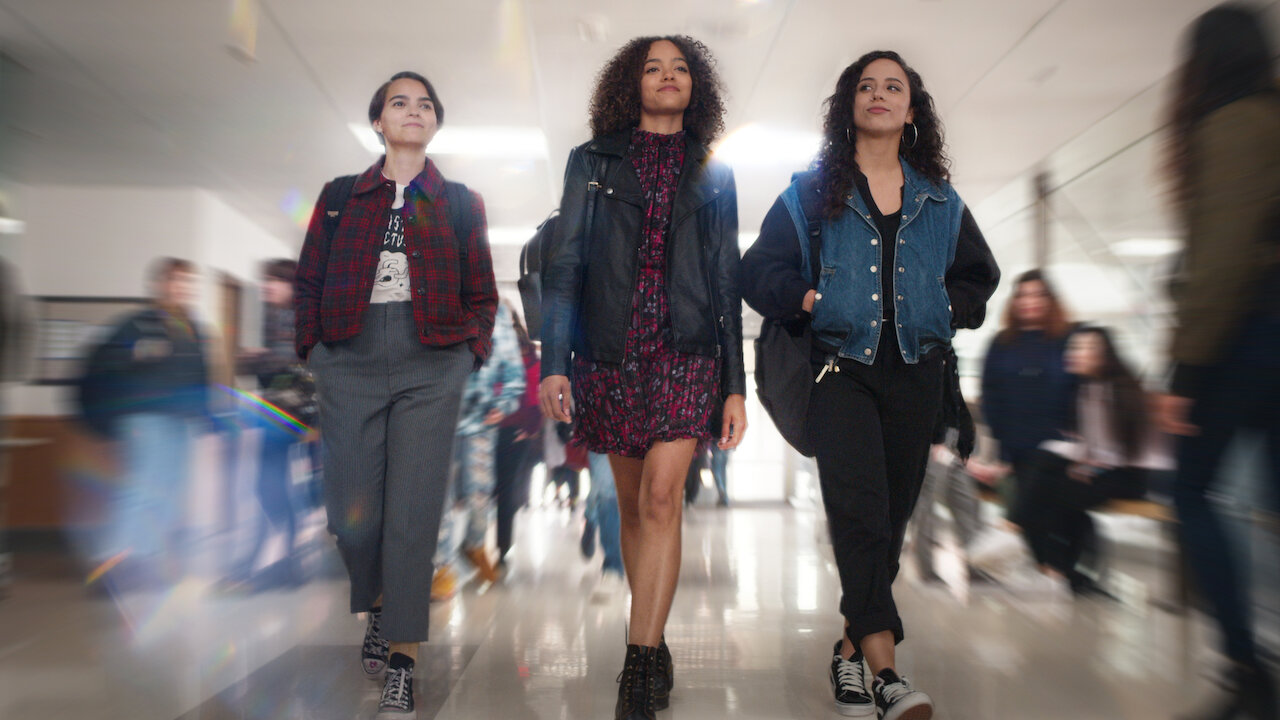 Trinkets | Site officiel de Netflix