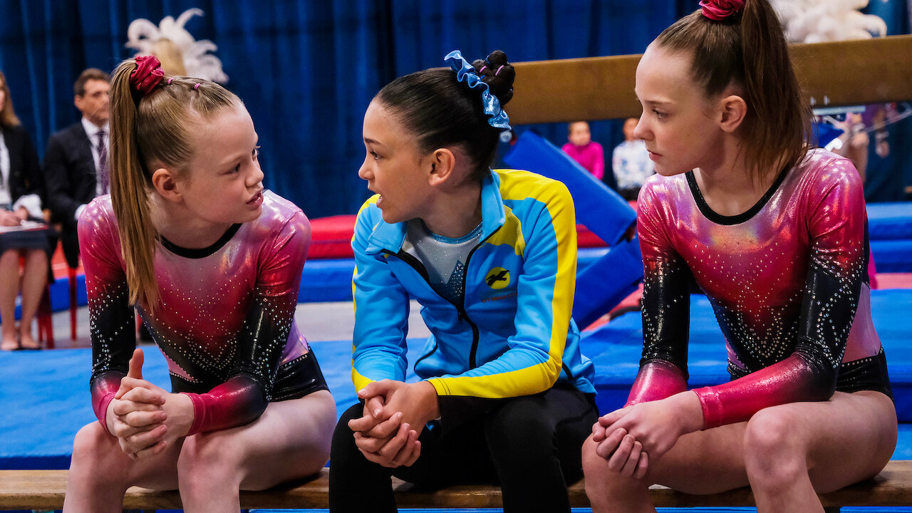 Watch My Perfect Landing | Netflix