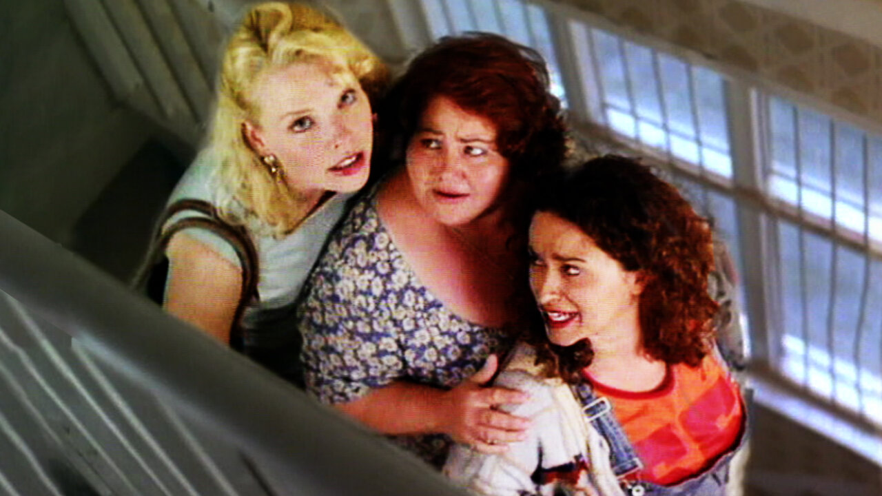 Watch Caught in the Act | Netflix