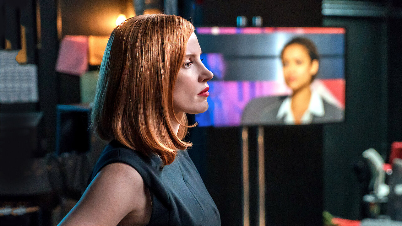 Watch Miss Sloane | Netflix