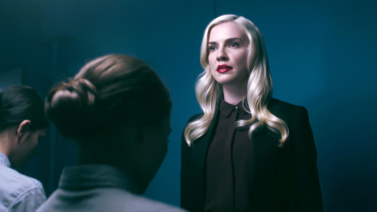 Watch Level 16 | Netflix