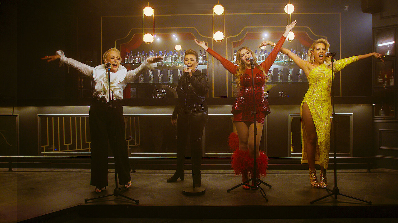 Watch Forever Queens | Netflix Official Site