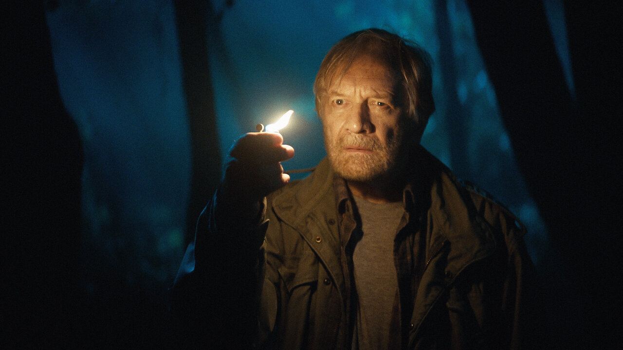 El pantano | Sitio oficial de Netflix