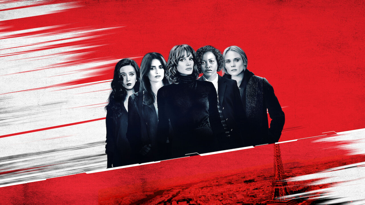| Netflix
