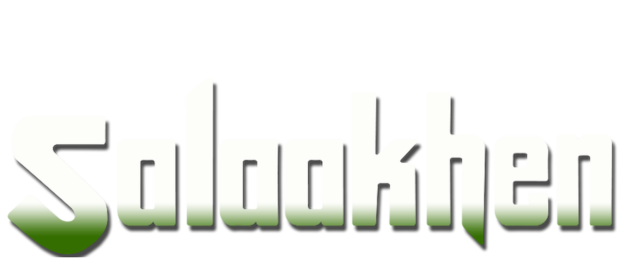 Watch Salaakhen | Netflix