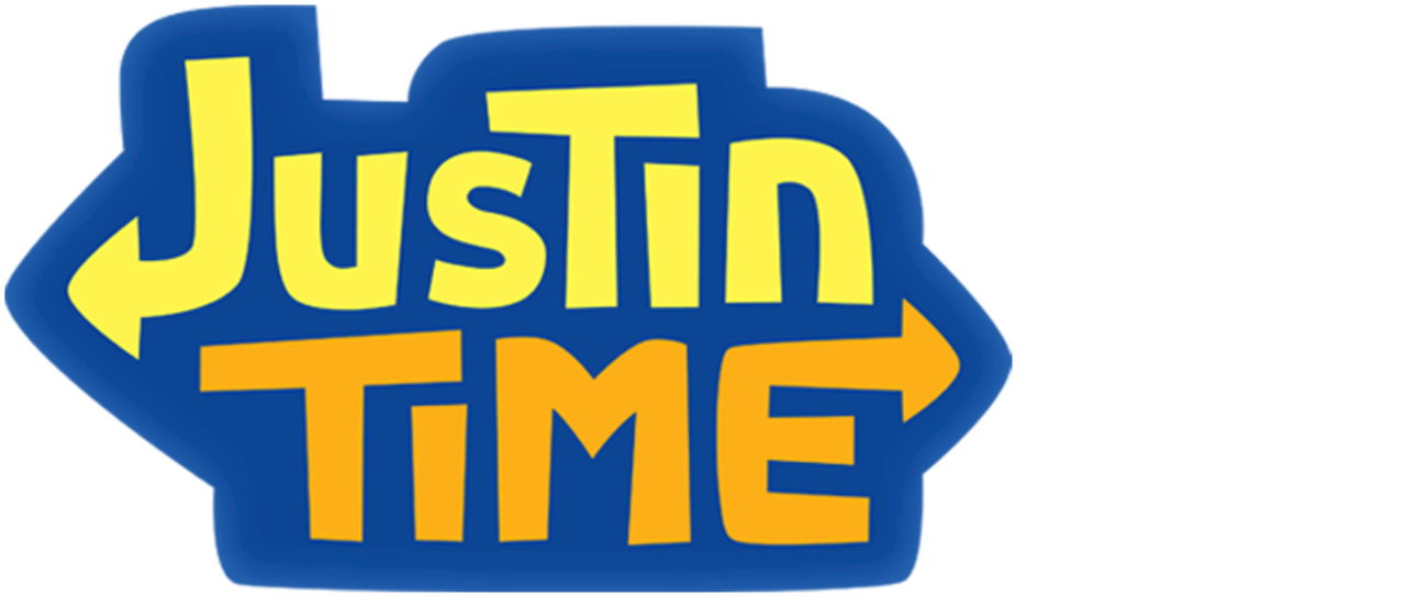 Justin Time | Netflix