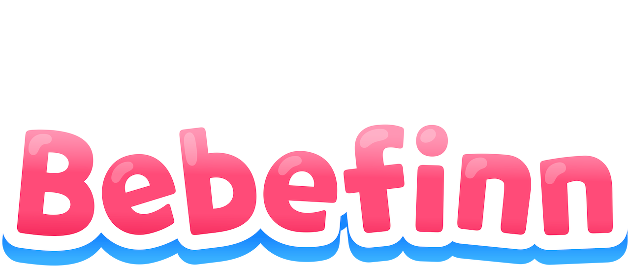 Bebefinn | Netflix