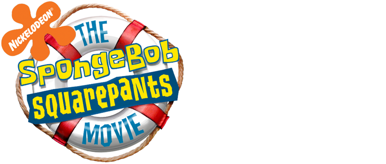 The SpongeBob SquarePants Movie | Netflix