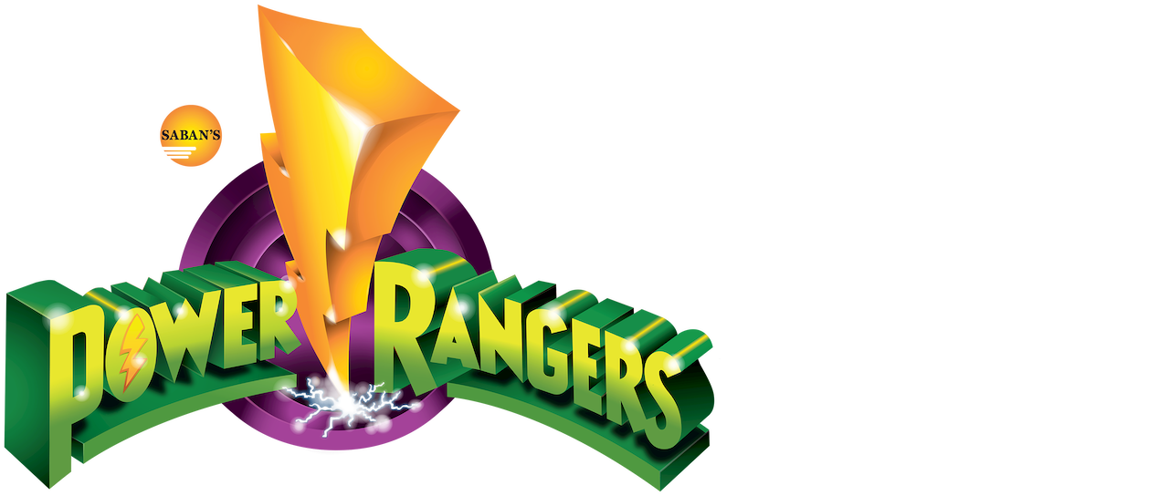 Power Rangers | Netflix