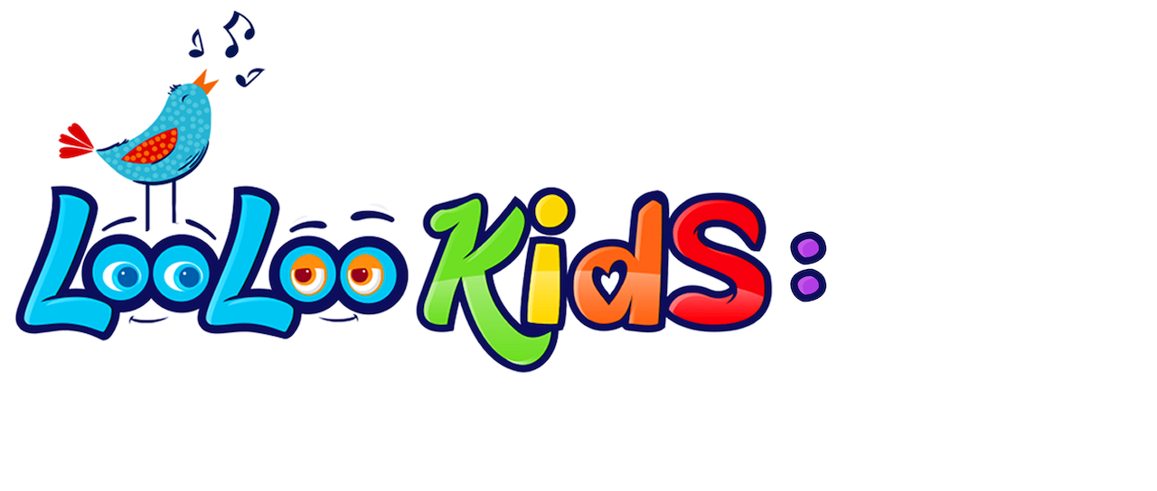 LooLoo Kids: Las aventuras musicales de Johny y sus amigos | Netflix