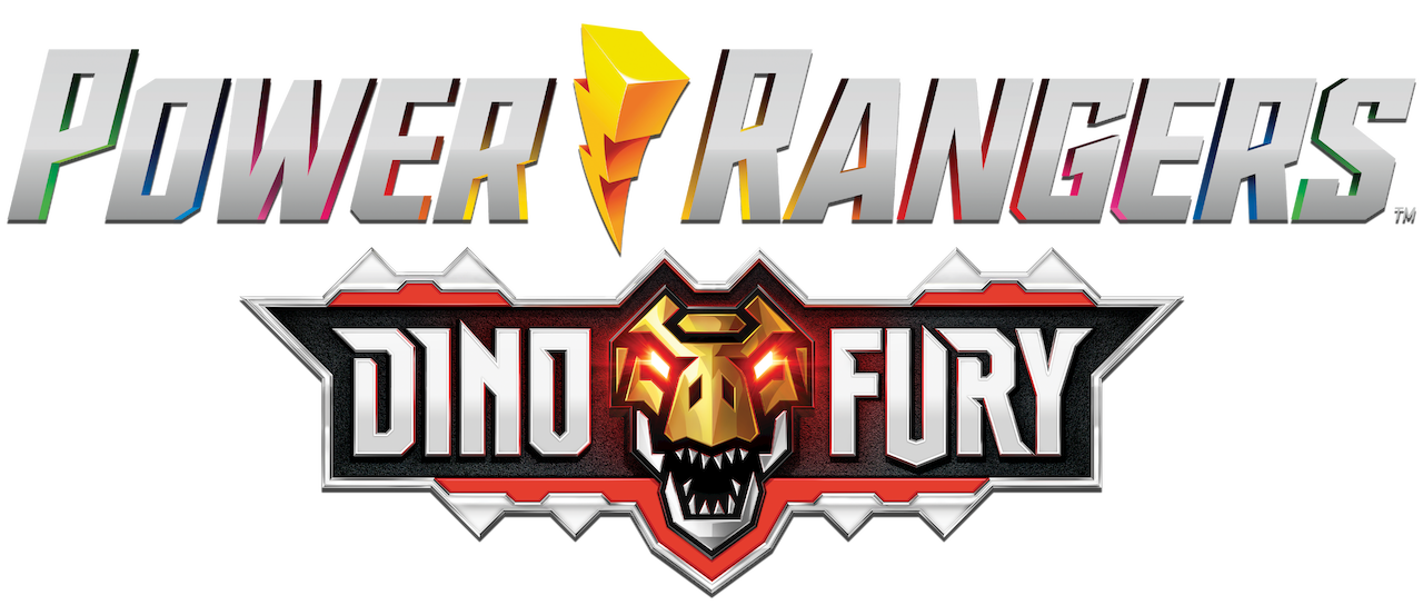 Power Rangers Dino Fury | Netflix