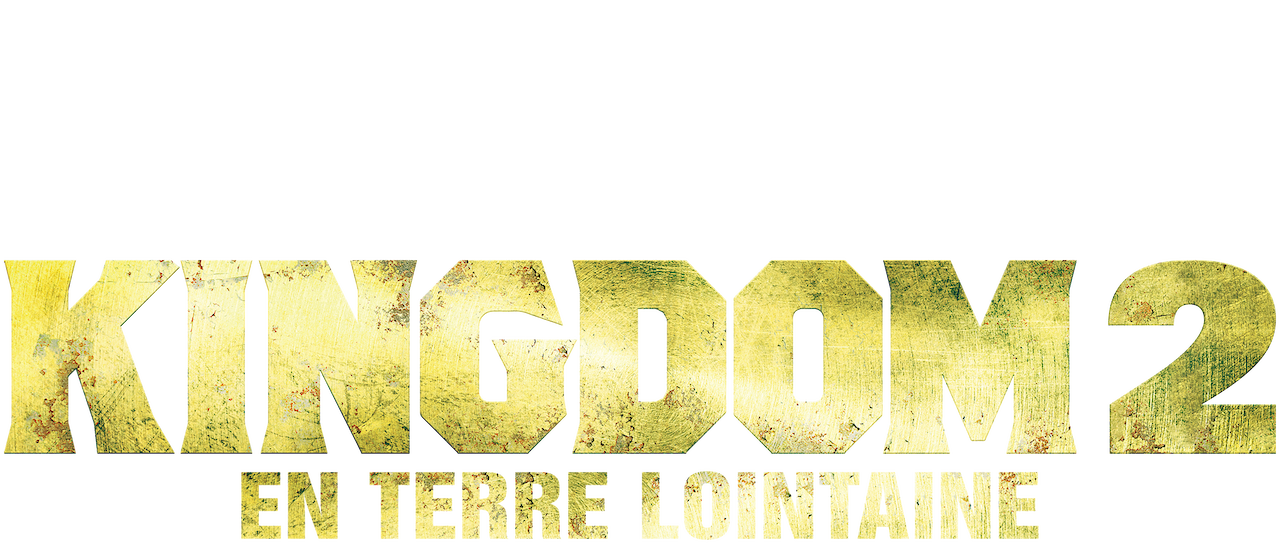 Kingdom 2 : En terre lointaine | Netflix