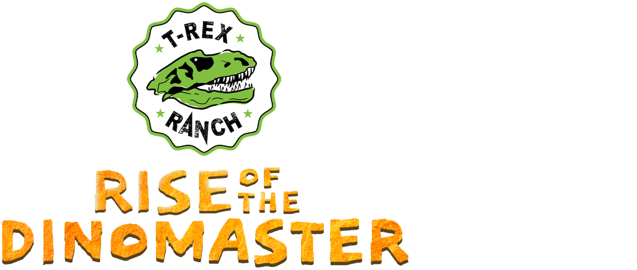 Watch T-Rex Ranch | Netflix
