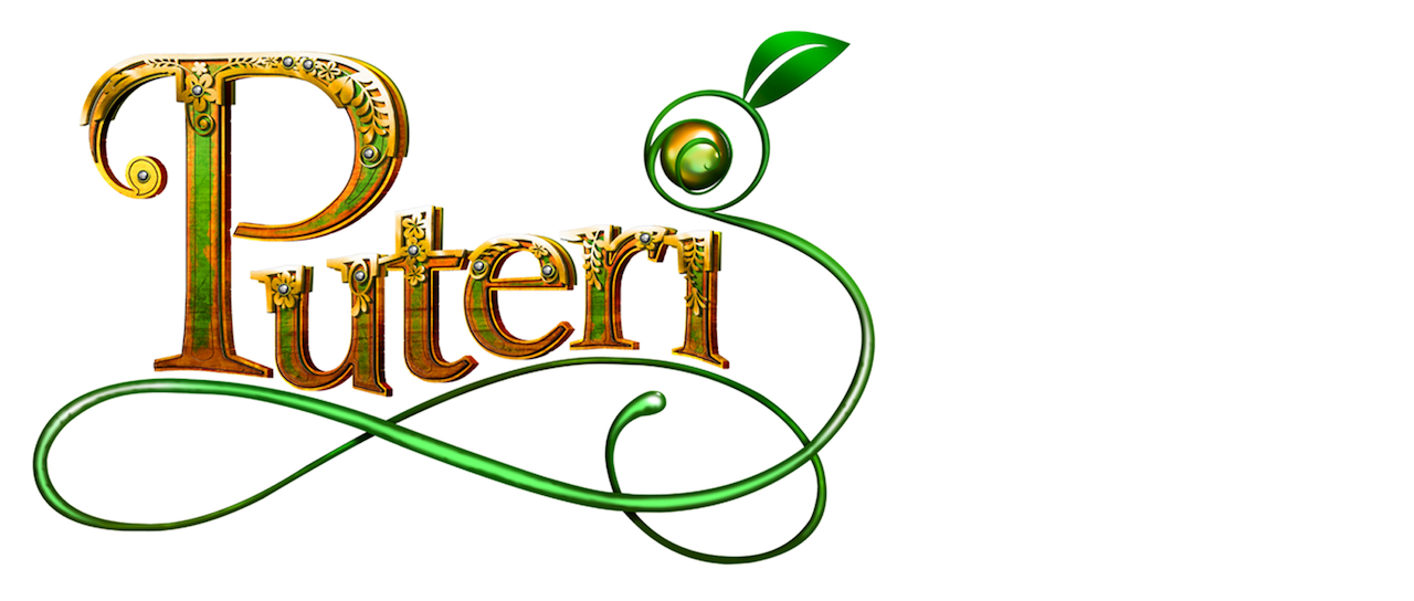 Watch Puteri | Netflix