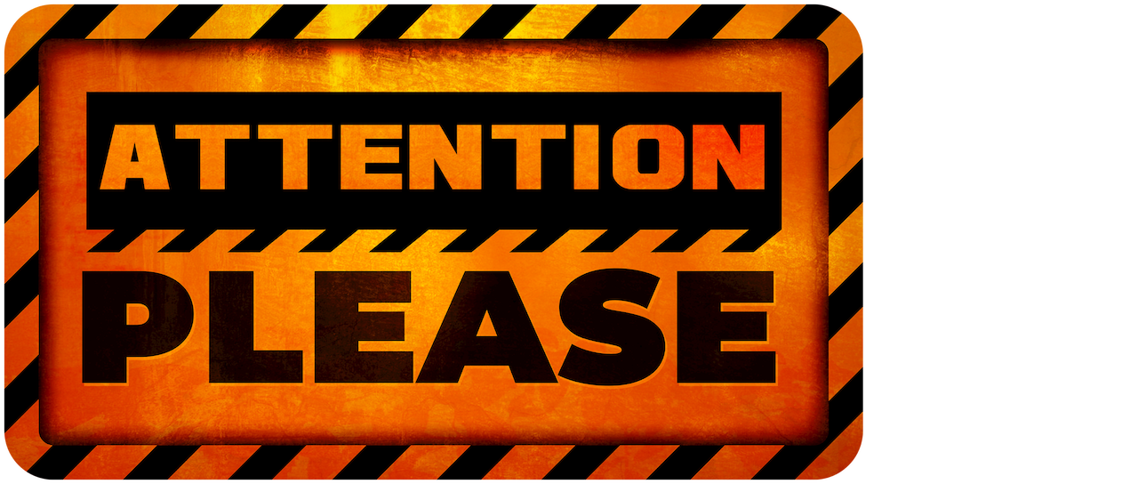 Attention Please | Netflix