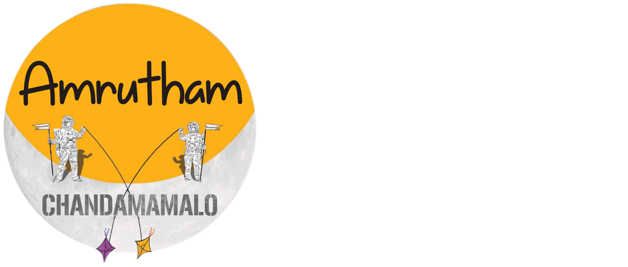 Watch Amrutham Chandamamalo | Netflix