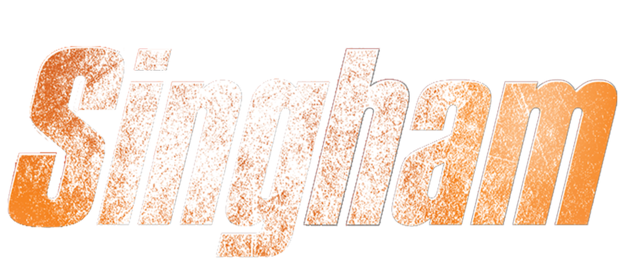 Watch Singham | Netflix