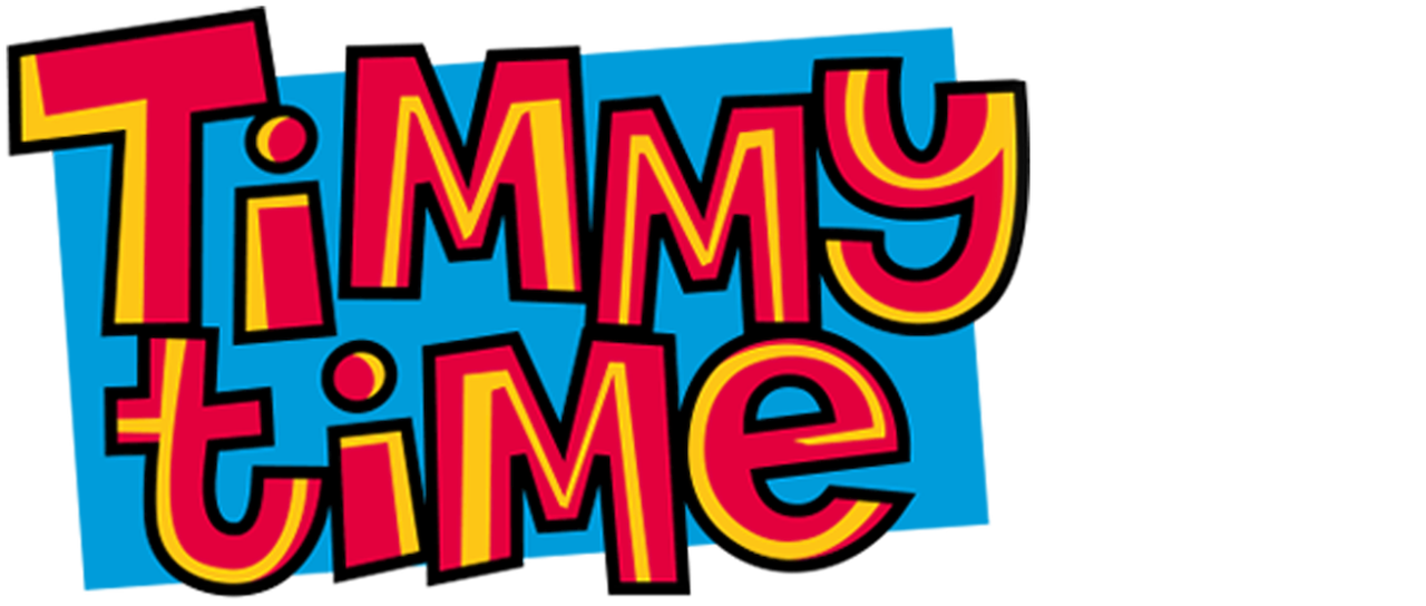 Watch Timmy Time | Netflix