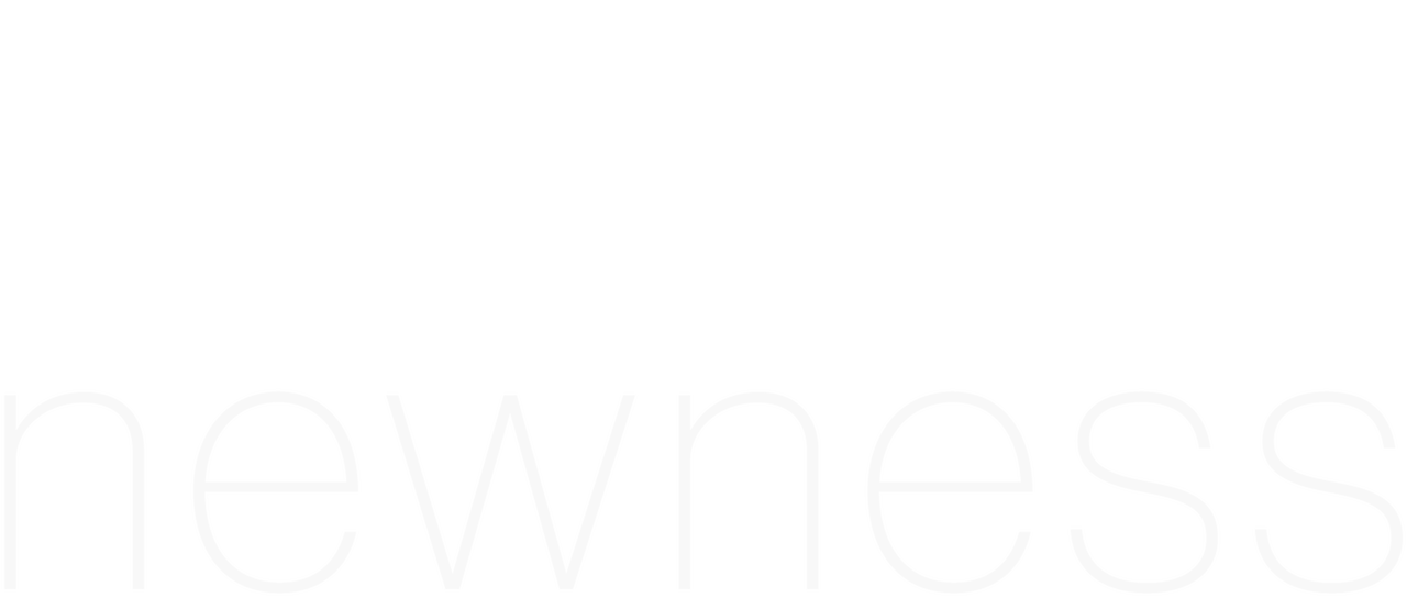Watch Newness | Netflix
