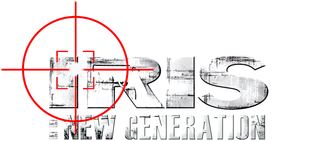 Watch IRIS New Generation: The Movie | Netflix