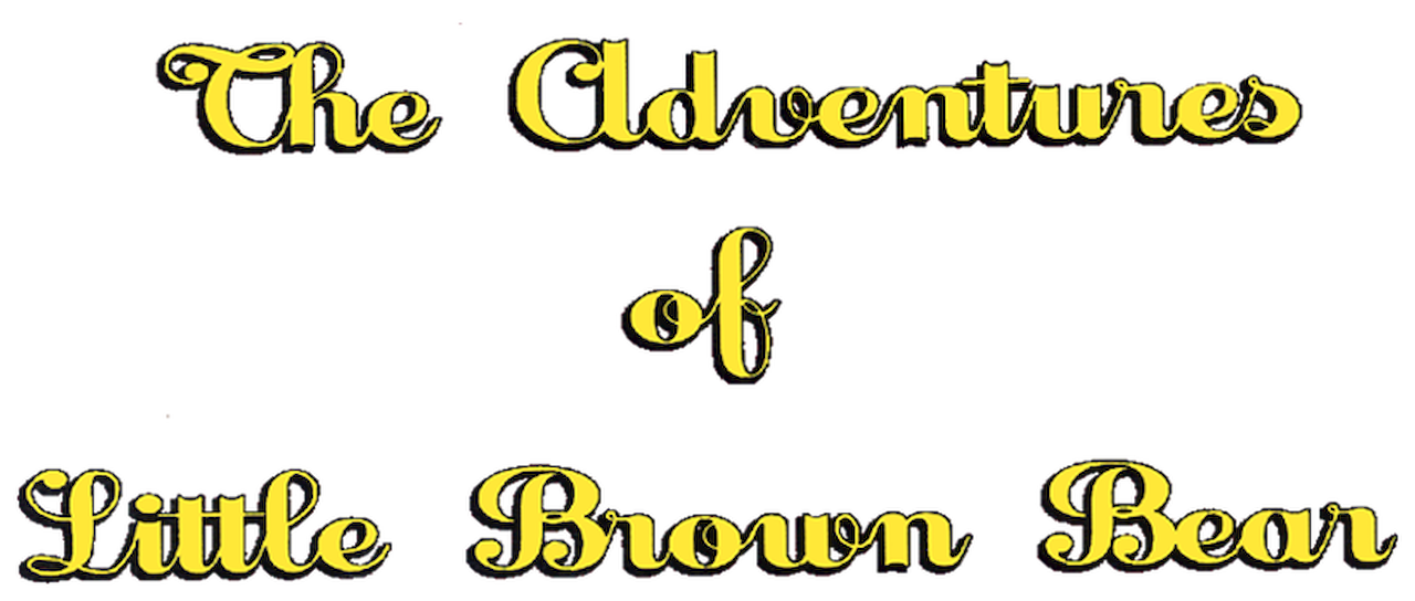 The Adventures of Little Brown Bear | Netflix