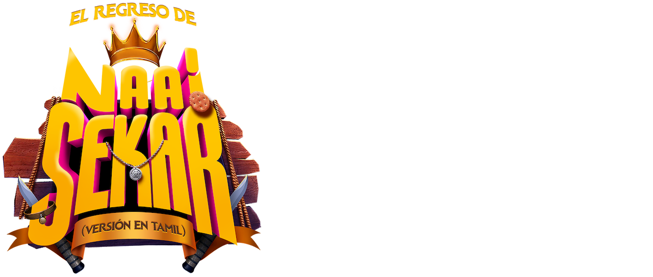 Naai Sekar Returns | Netflix