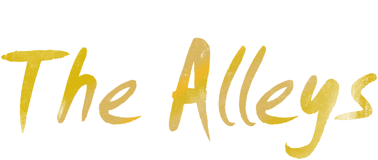 Watch The Alleys | Netflix
