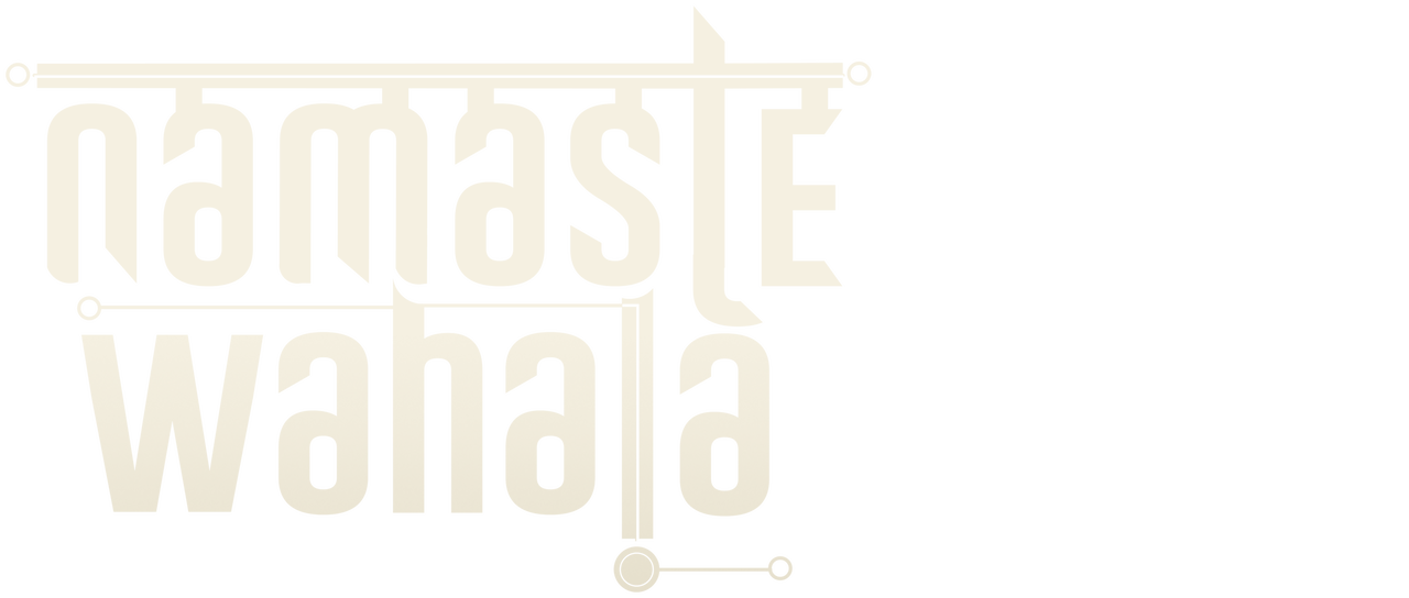 Watch Namaste Wahala | Netflix