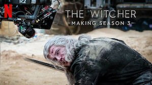 The World of The Witcher | Netflix Official Site