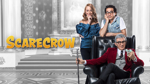 Watch One Second | Netflix