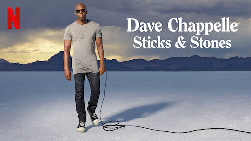 Watch Dave Chappelle | Netflix Official Site
