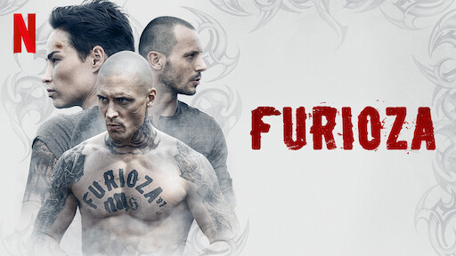 Watch Below Zero | Netflix Official Site