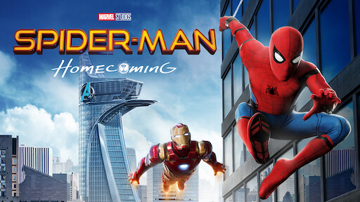 Watch Spider-man 3 | Netflix