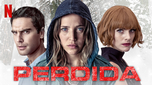 Watch Intuition | Netflix Official Site