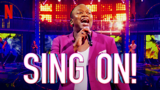Watch Sing On! Germany | Netflix Official Site
