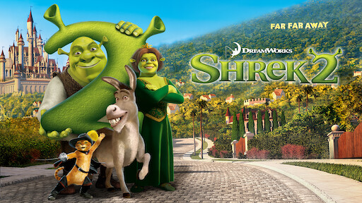 Watch Shrek | Netflix