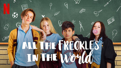 Watch All Hail | Netflix Official Site