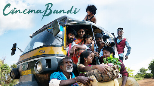 Watch Care of Kancharapalem | Netflix