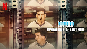 Watch Sports Documentaries | Netflix Official Site
