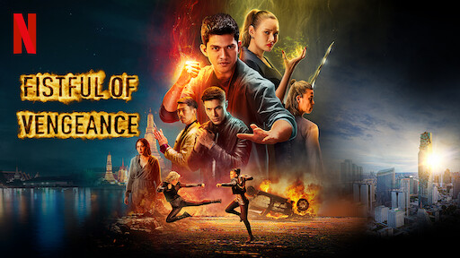 Watch 21 Bridges | Netflix