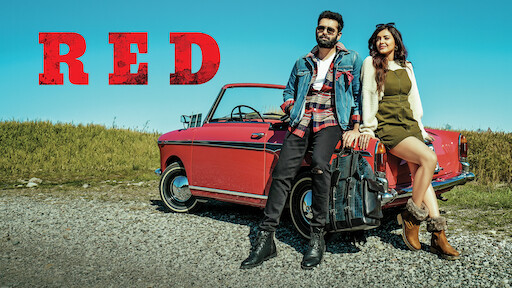 Watch Care of Kancharapalem | Netflix