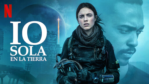 Bird Box: A ciegas | Sitio oficial de Netflix