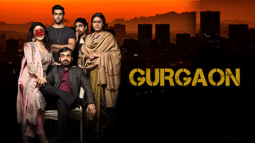 Watch Drive | Netflix Official Site